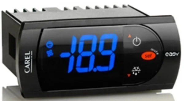 Контроллер Carel PJEZMNN0EP - купить с доставкой по Москве и России.